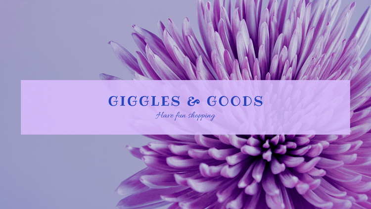 Giggles and Goods Store