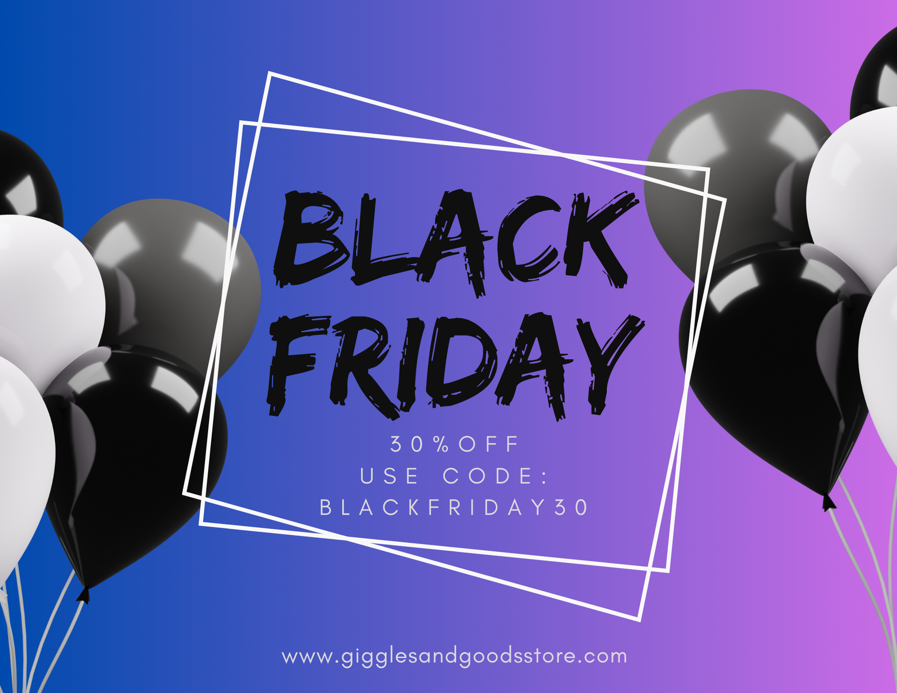 Giggles and Goods Store