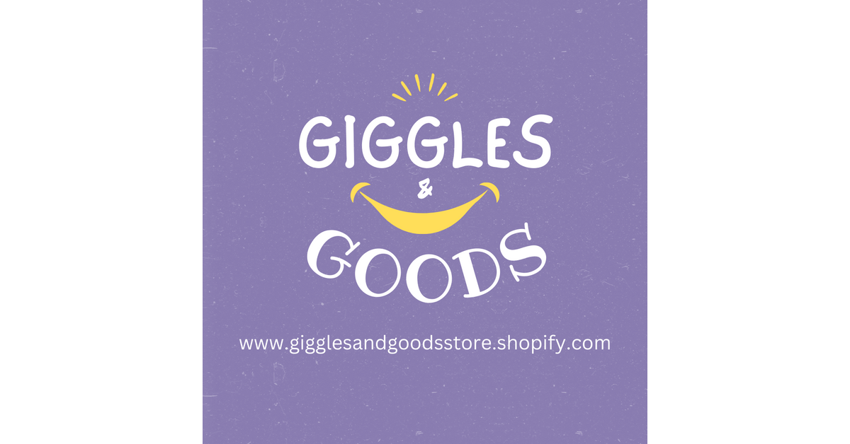Giggles and Goods Store
